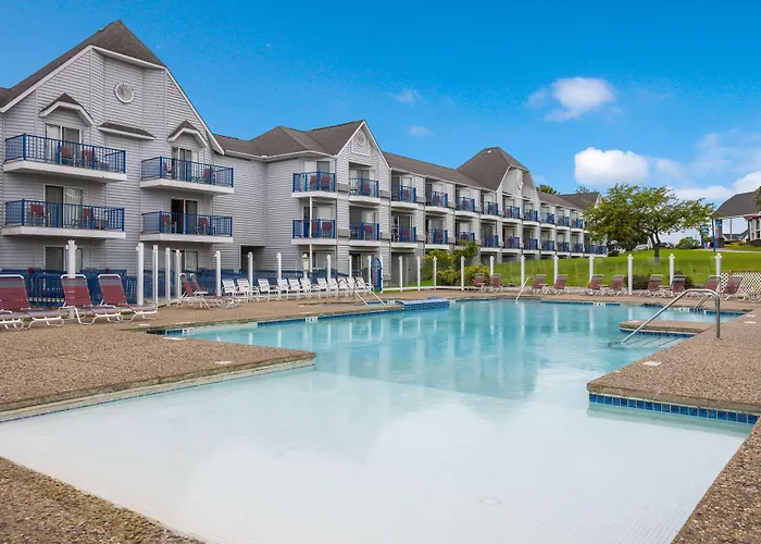 The 17 Best Hotels in Petoskey With a View in 2026 | Michigan, United ...